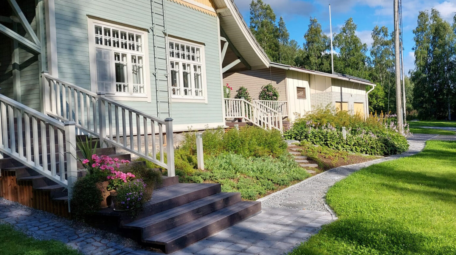Pihakivi | pihakiveys | pihakivivalmistajat | kotimaiset pihakivet ...